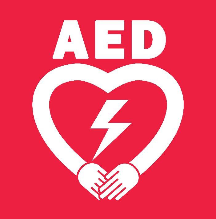 Heart Aed Logo PNG Image With Transparent Background TOPpng, 58% OFF
